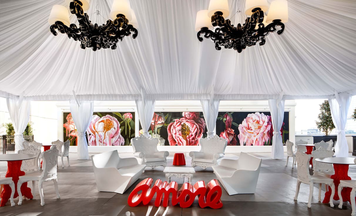 Gallery | Grand Bohemian Hotel Charlotte