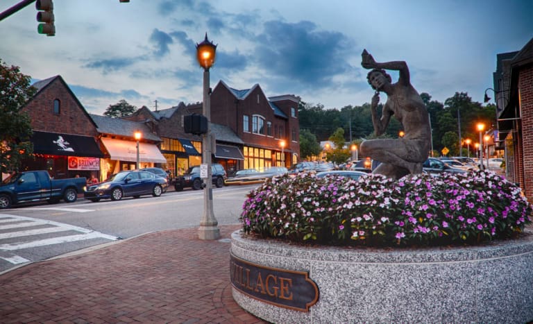 Gallery | Grand Bohemian Hotel Mountain Brook