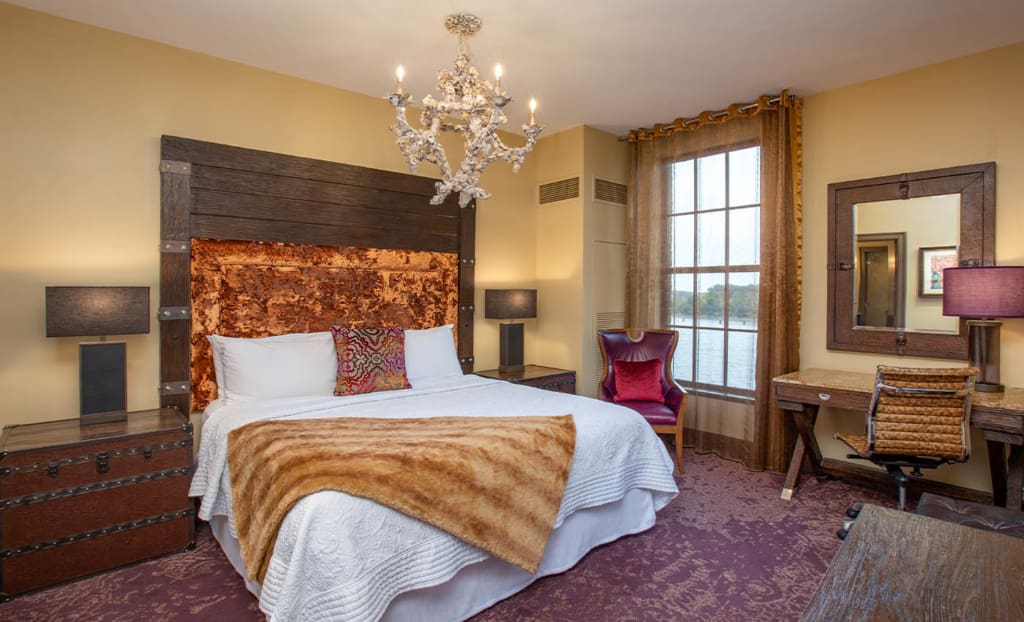 Gallery | Bohemian Hotel Savannah Riverfront