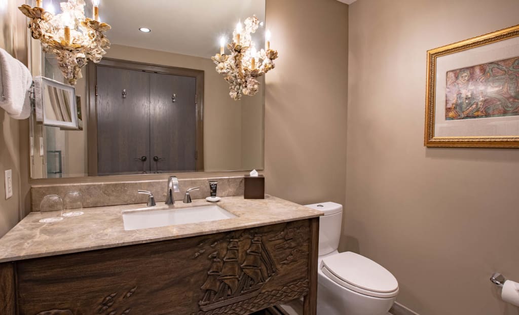 Gallery | Bohemian Hotel Savannah Riverfront