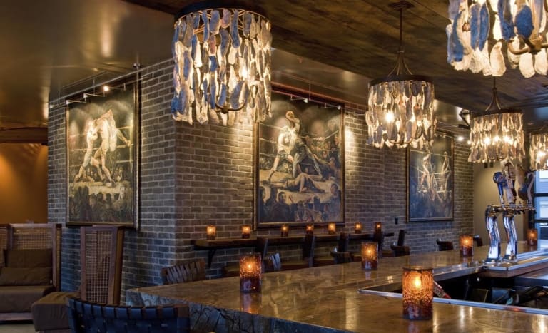 Gallery | Bohemian Hotel Savannah Riverfront