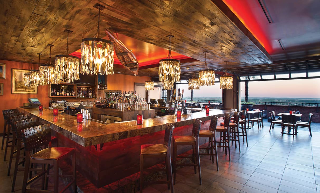 Gallery | Bohemian Hotel Savannah Riverfront