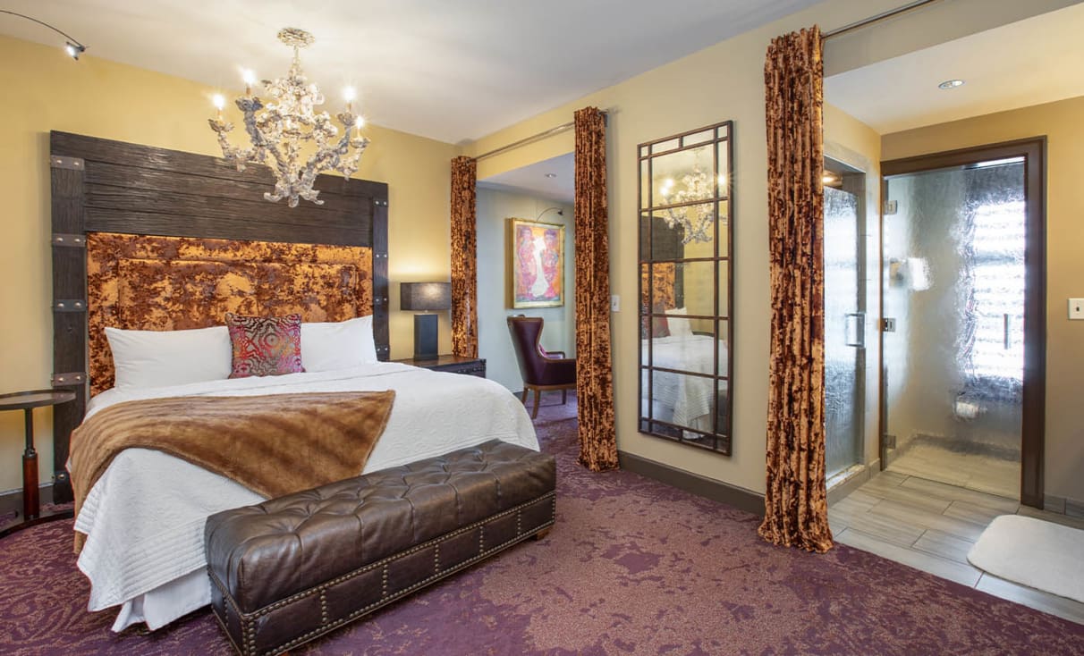 Gallery | Bohemian Hotel Savannah Riverfront