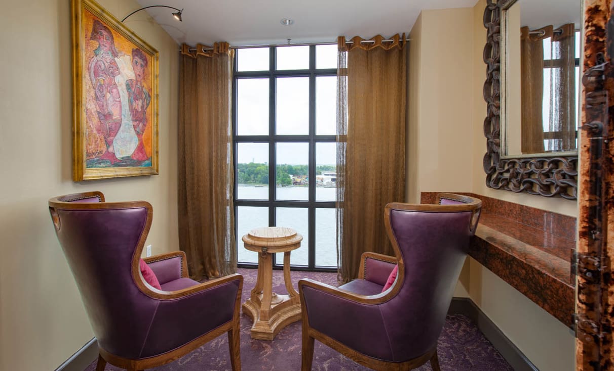 Gallery | Bohemian Hotel Savannah Riverfront