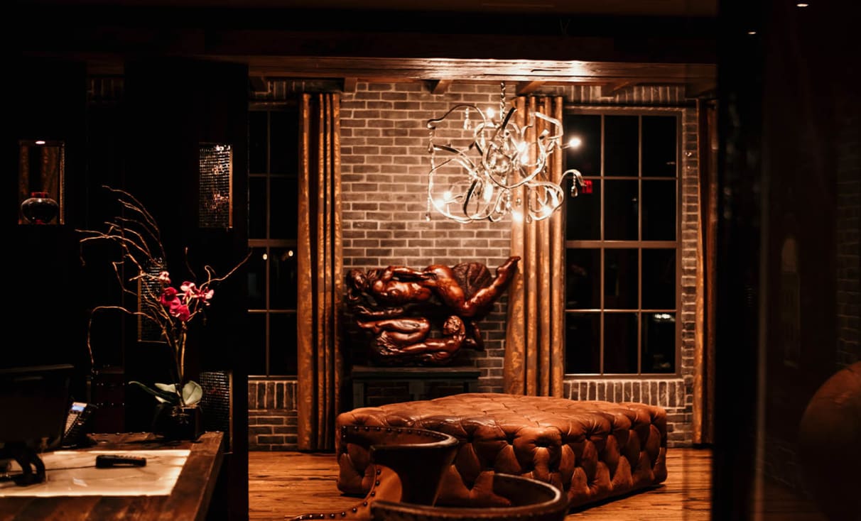 Gallery | Bohemian Hotel Savannah Riverfront