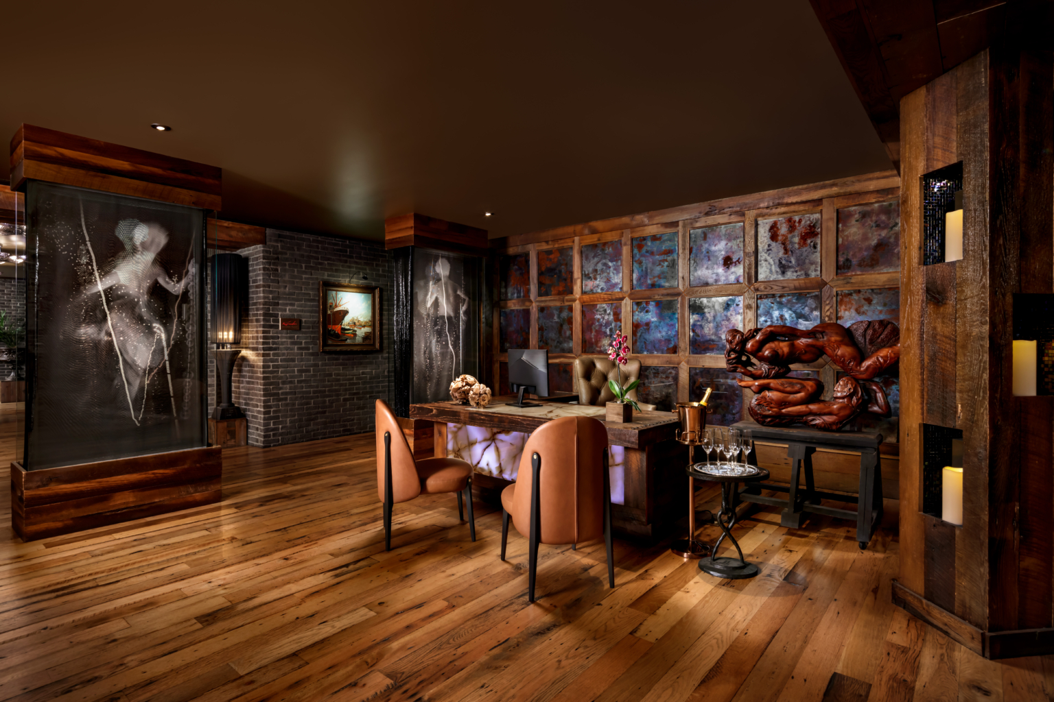Gallery | Bohemian Hotel Savannah Riverfront