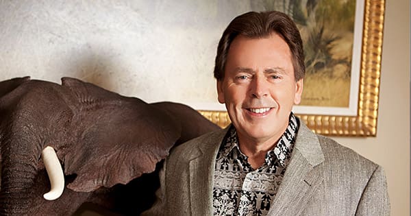 The Bohemian Lifestyle According to Richard Kessler | The Kessler ...