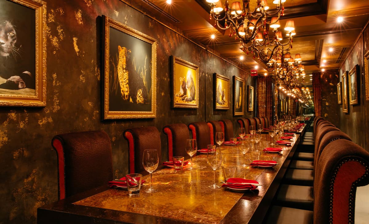 Exceptional Events | The Kessler Collection