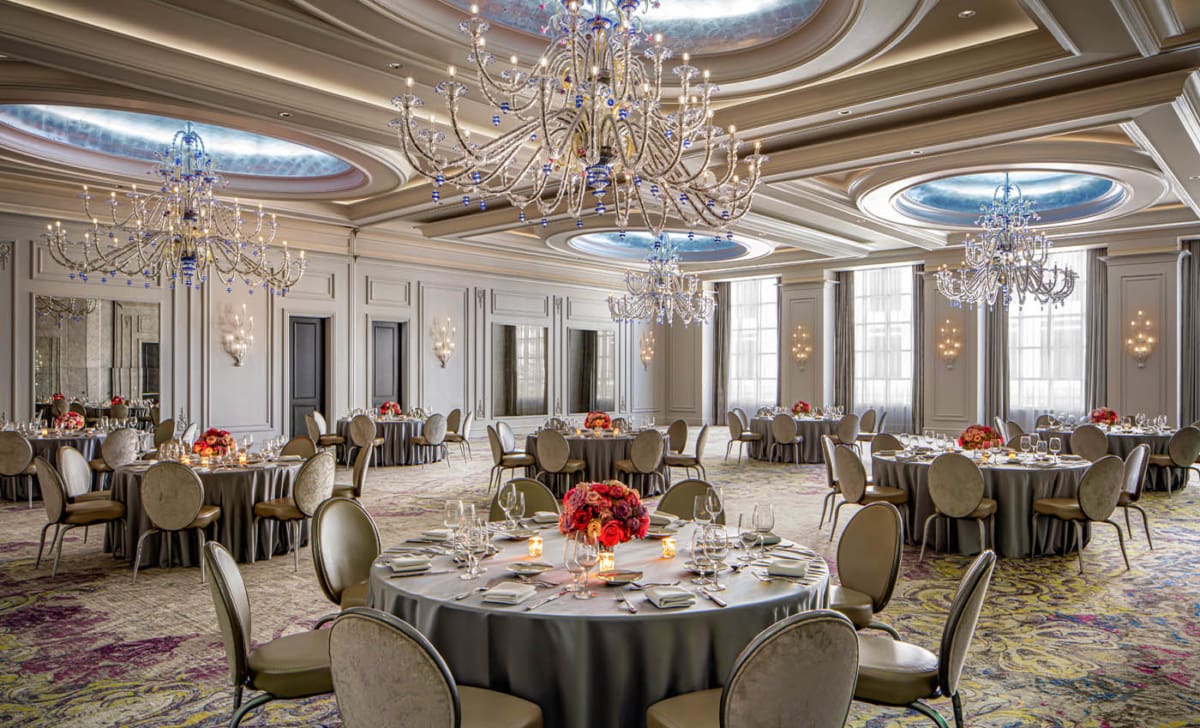 Exceptional Events | The Kessler Collection