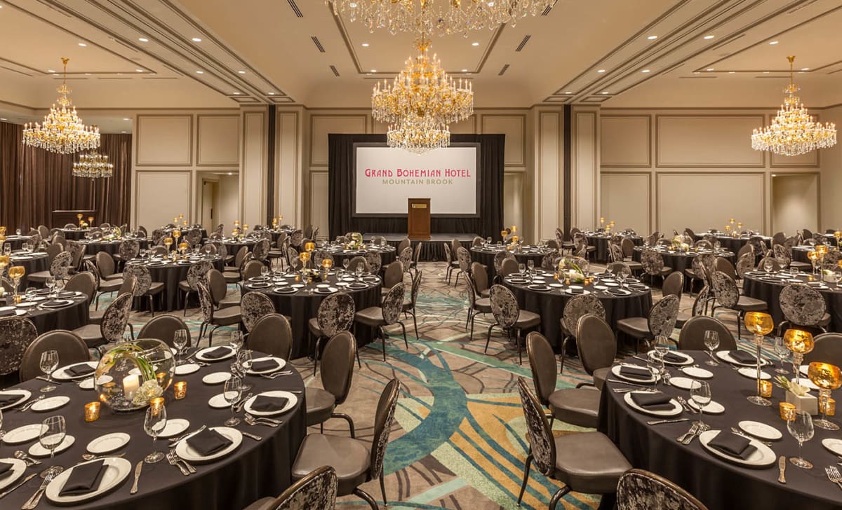 Exceptional Events | The Kessler Collection