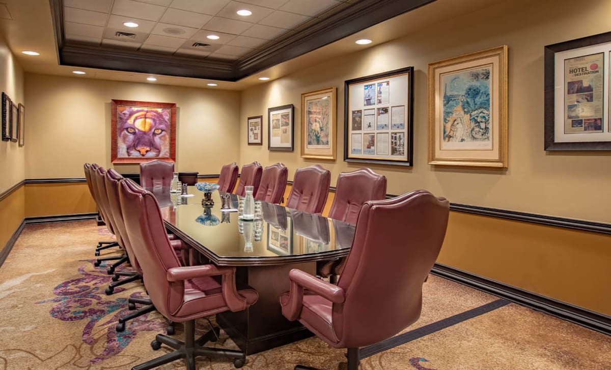 Exceptional Events | The Kessler Collection