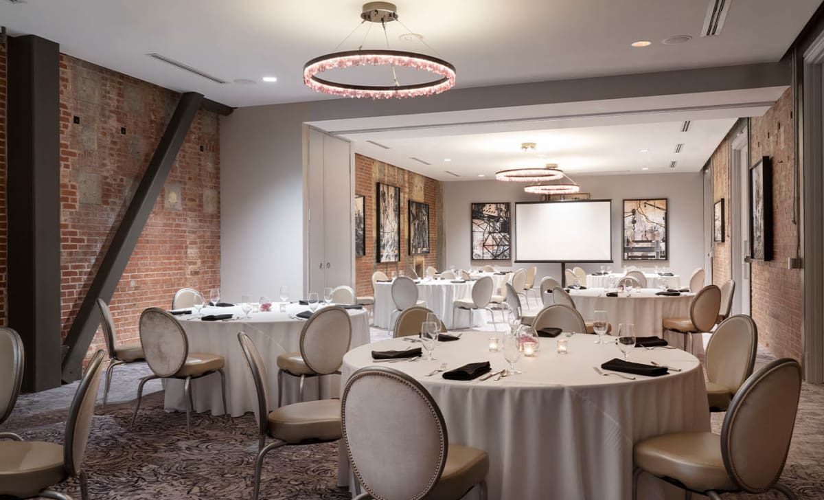 Exceptional Events | The Kessler Collection