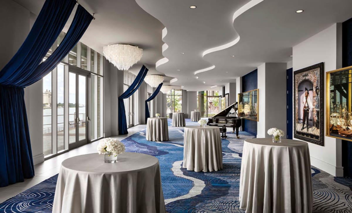 Exceptional Events | The Kessler Collection