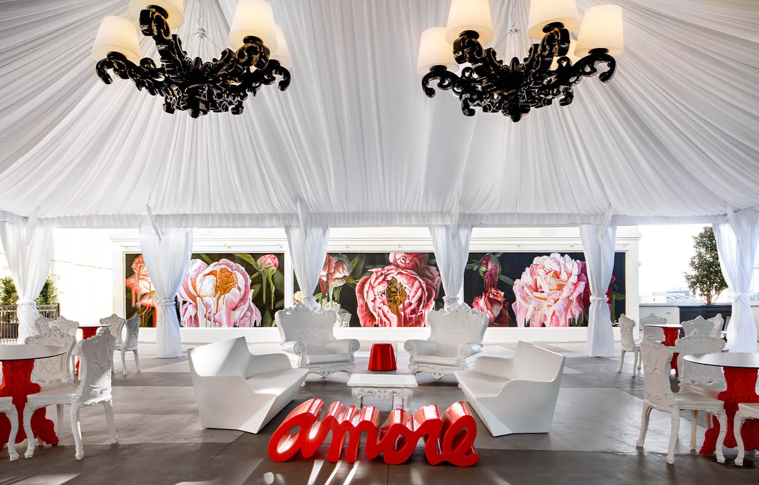 Awards & Accolades | The Kessler Collection