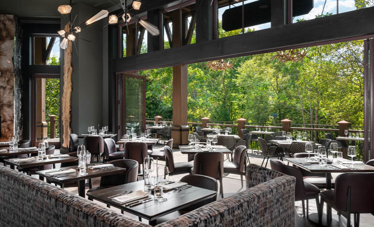 Developments | The Kessler Collection