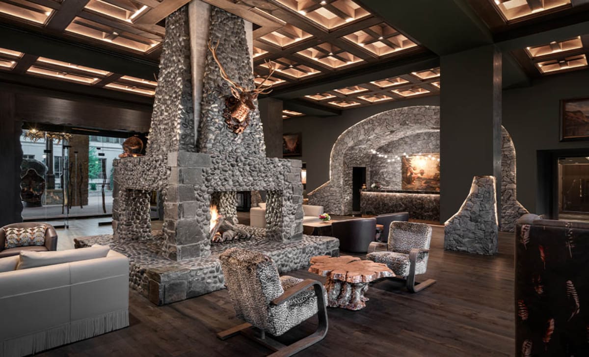 Developments | The Kessler Collection