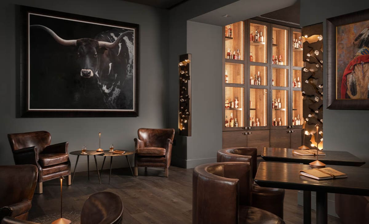 Developments | The Kessler Collection