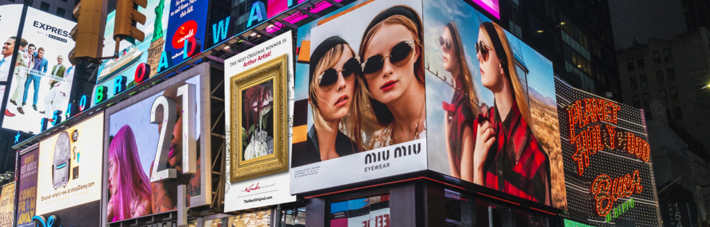 The Next Original | The Kessler Collection