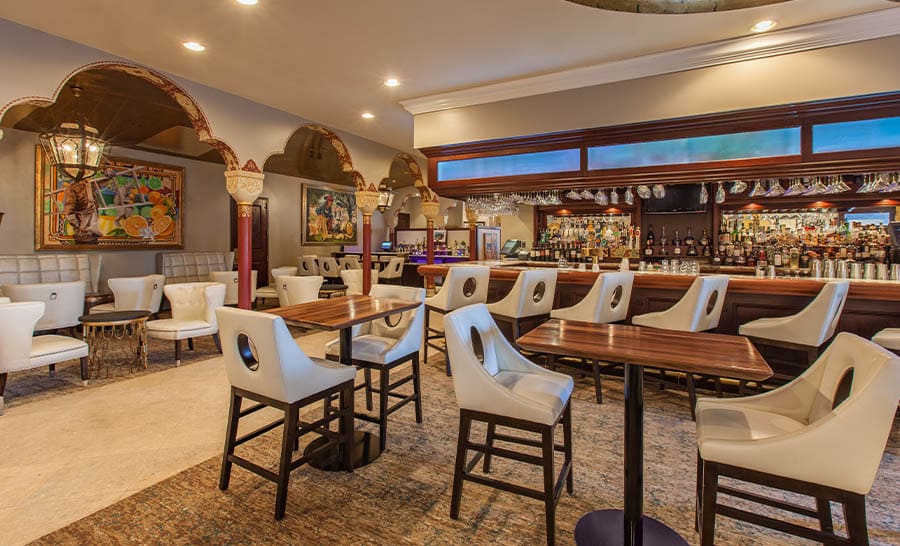 Restaurants | The Kessler Collection