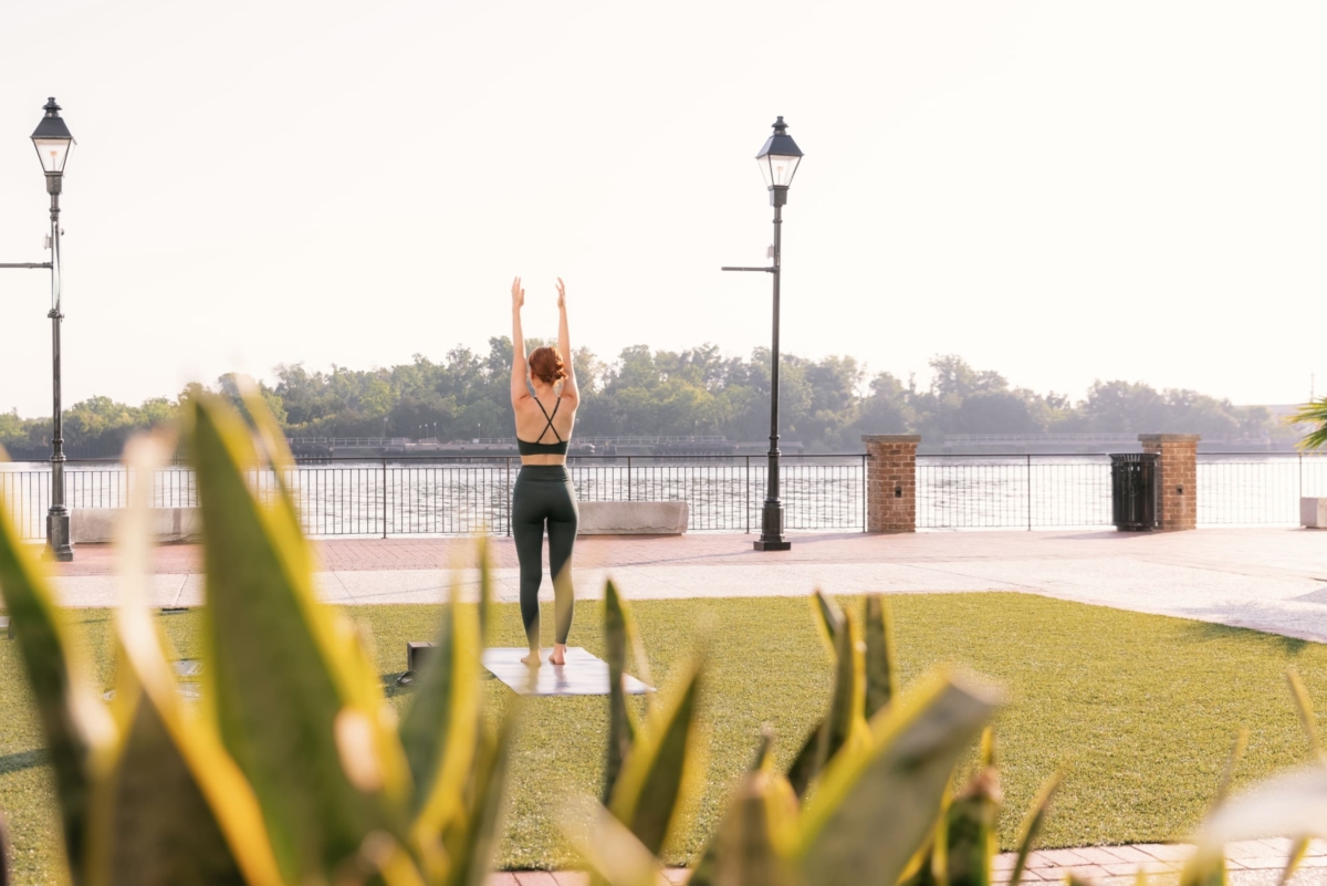 The Art of Self-Care | The Kessler Collection