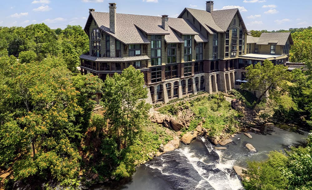 Kessler Collection honored in the 2024 U.S. News & World Report Best ...