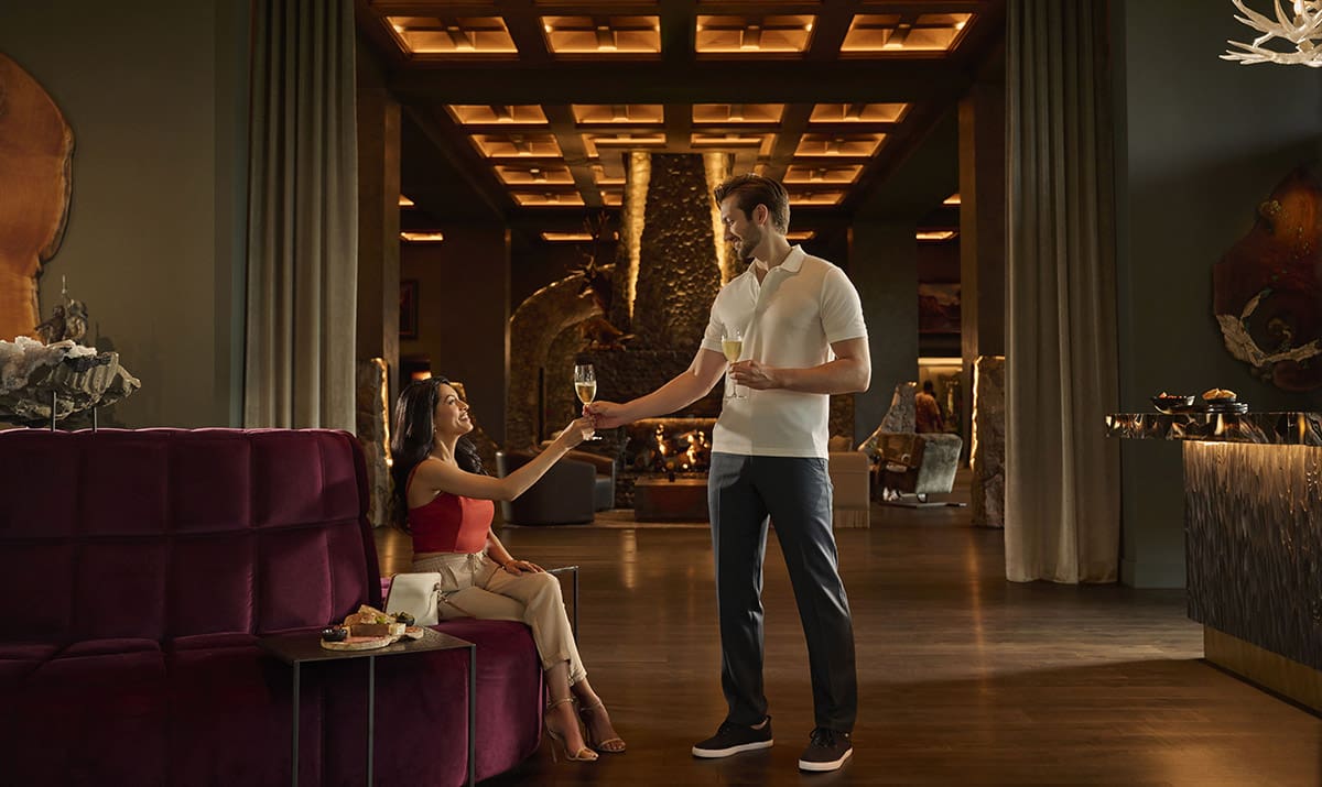 Kessler Date Night Guide | The Kessler Collection