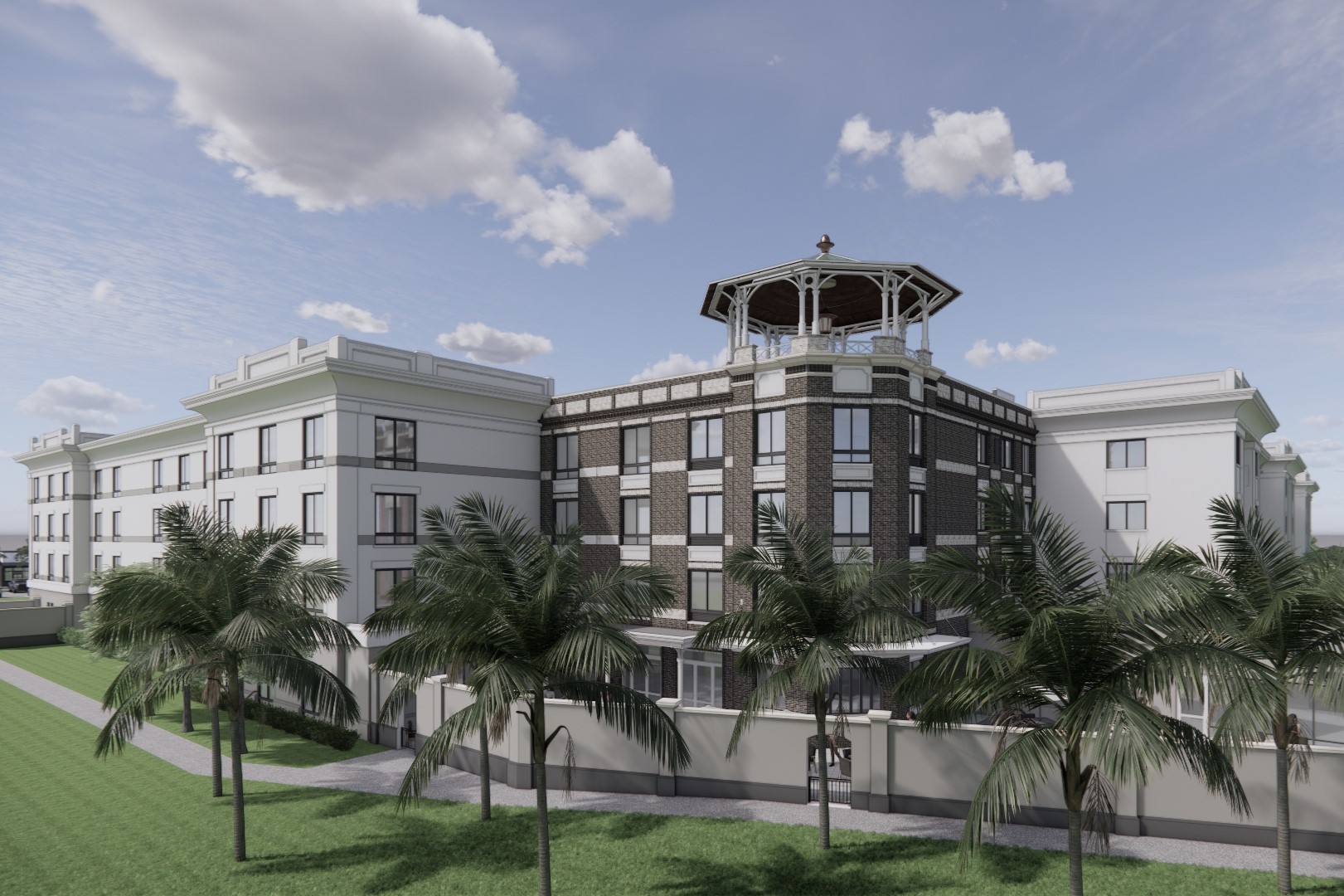 Next Stop, Nostalgia: Kessler Expands to Richmond Hill | The Kessler ...